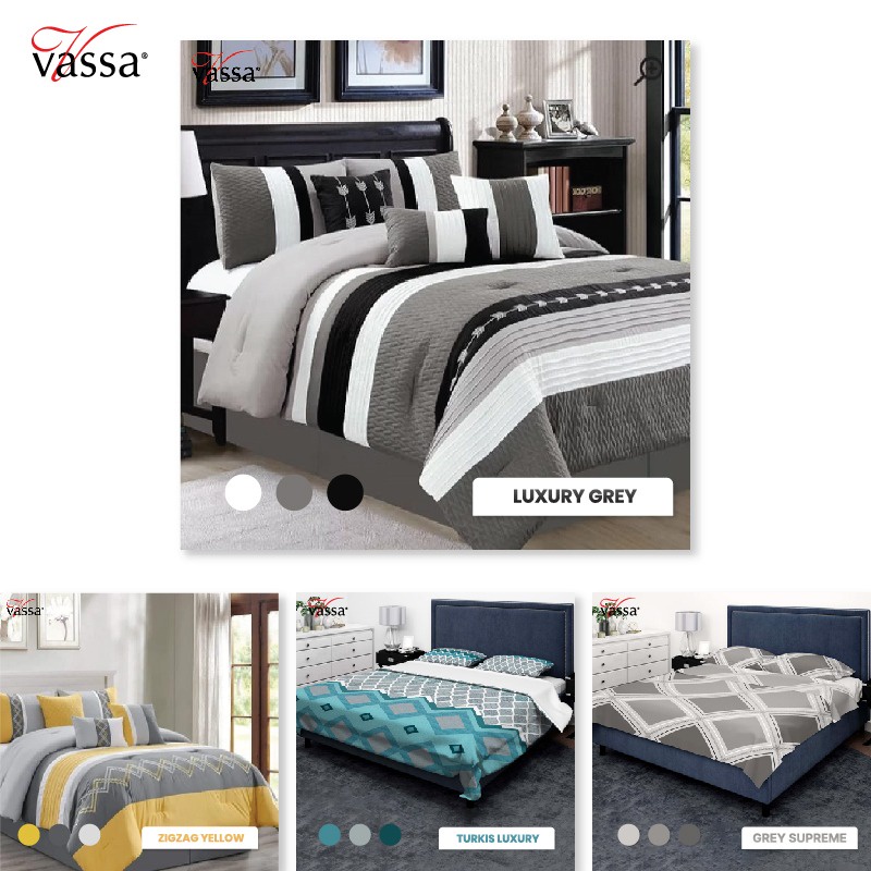 Jual Sprei aesthetic by Vassa Sofa | Shopee Indonesia