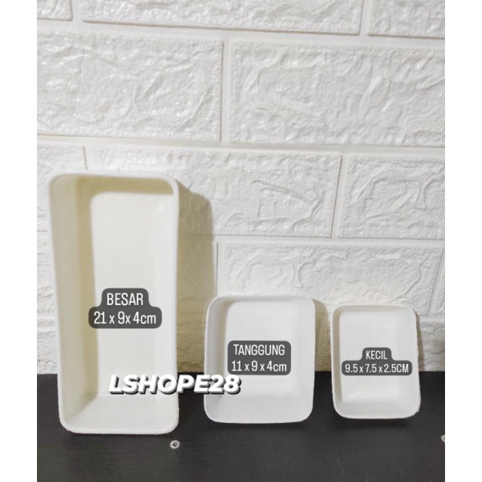 Jual Tempat kancing / tempat baut / tempat mur / tempat paku / tempat ...