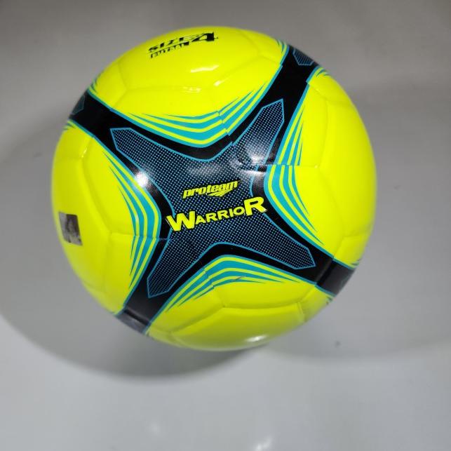 Jual Bola Futsal Proteam Original Tipe Venus Size 4 - Warrior | Shopee ...