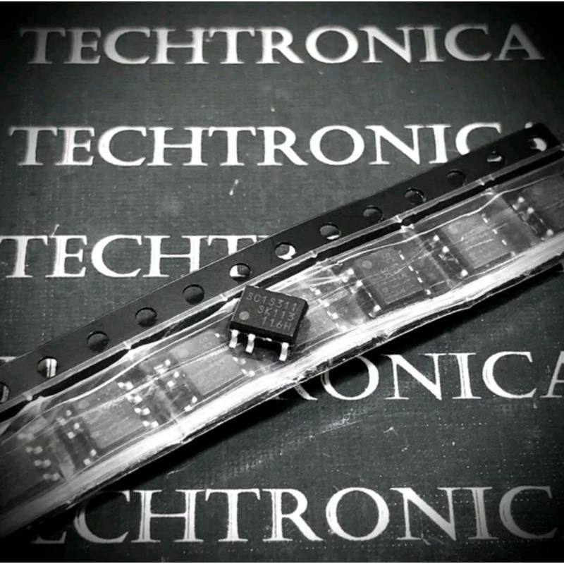 Jual IC SC1S311 SSC1S311 C1S311 1S311 SC1 S311 SOP-8 | Shopee Indonesia