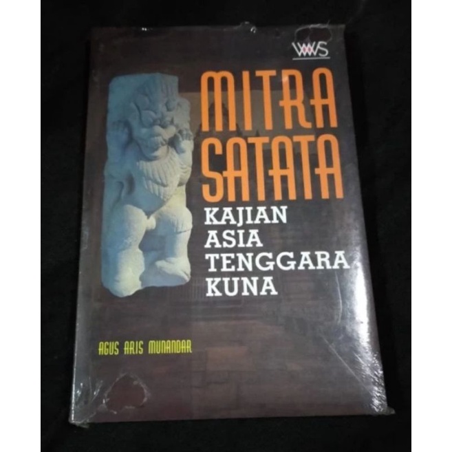 Jual Mitra Satata Kajian Asia Tenggara Kuna Buku langka | Shopee Indonesia