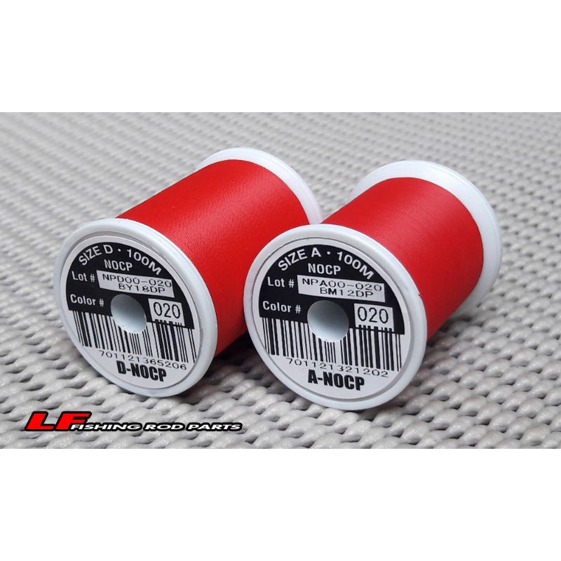 Jual FUJI WRAPPING THREAD (NOCP) | Shopee Indonesia
