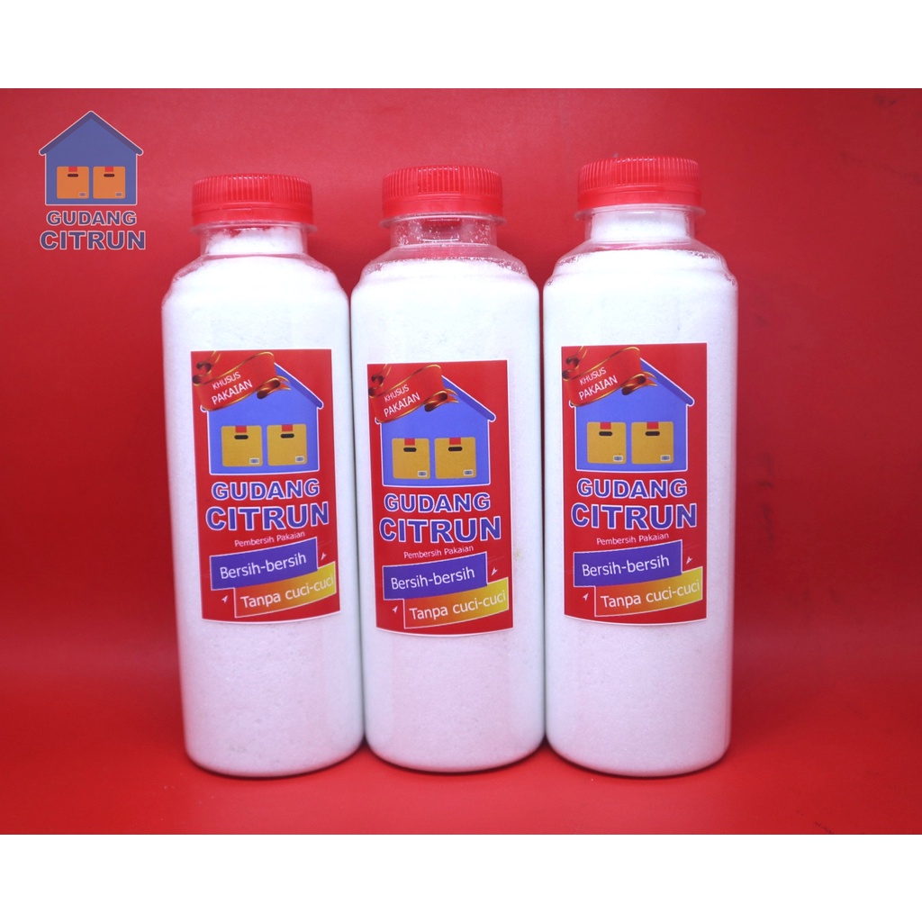 Jual CITRUN 250GRAM Spesialis/ Biang Citrun Spesialis/ Gudang Citrun ...
