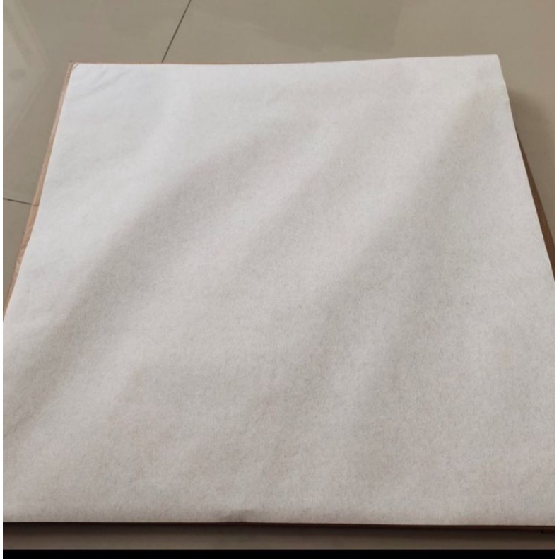 Jual kertas saring kasar dan tebal ukuran 58x58 | Shopee Indonesia