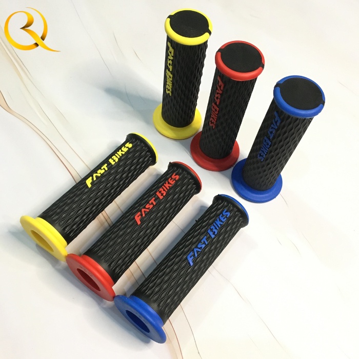 Jual Grip Hangrip Handfat Handle Motor Merek FASTBIKES 629 UNIVERSAL ...