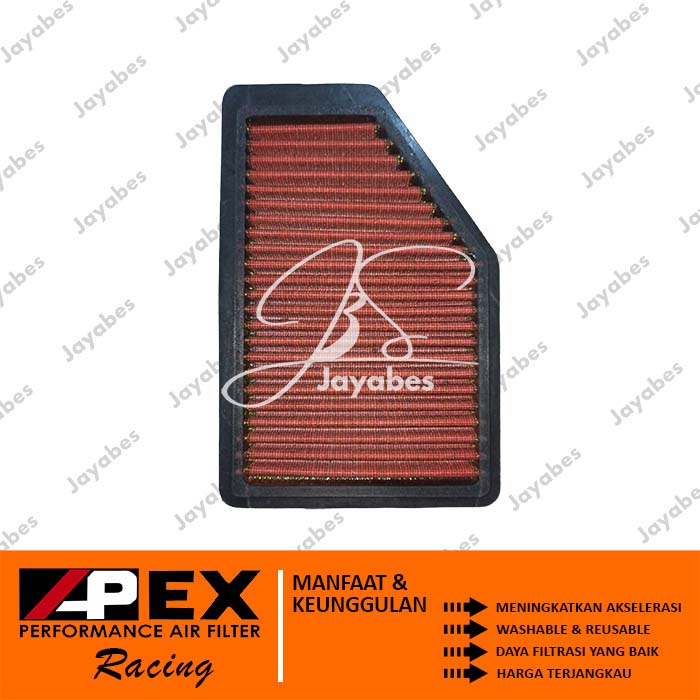 Jual Filter Udara Apex Honda CRV gen 3 2.0L Original | Shopee Indonesia