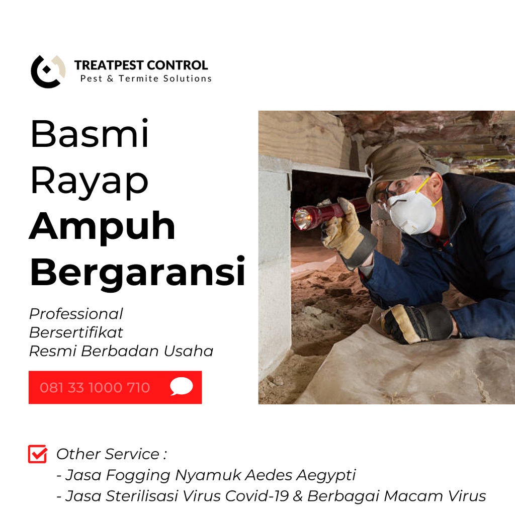 Jual anti rayap banjarmasin | Shopee Indonesia