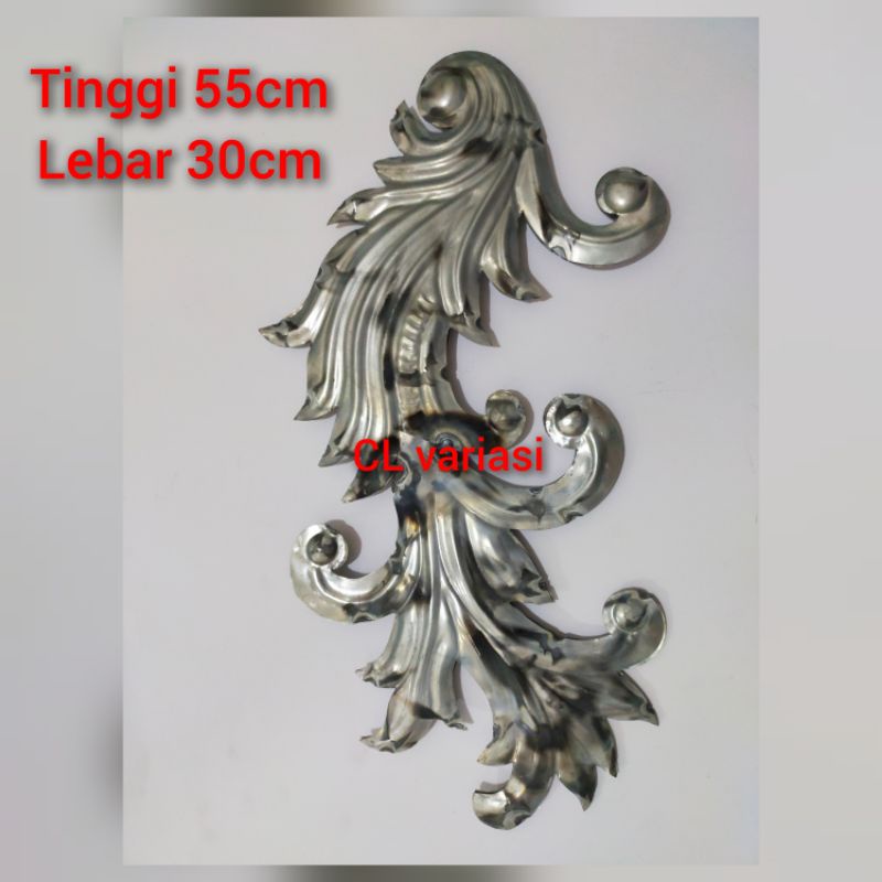 Jual plat besi dodogan manual pengganti cor beton | Shopee Indonesia