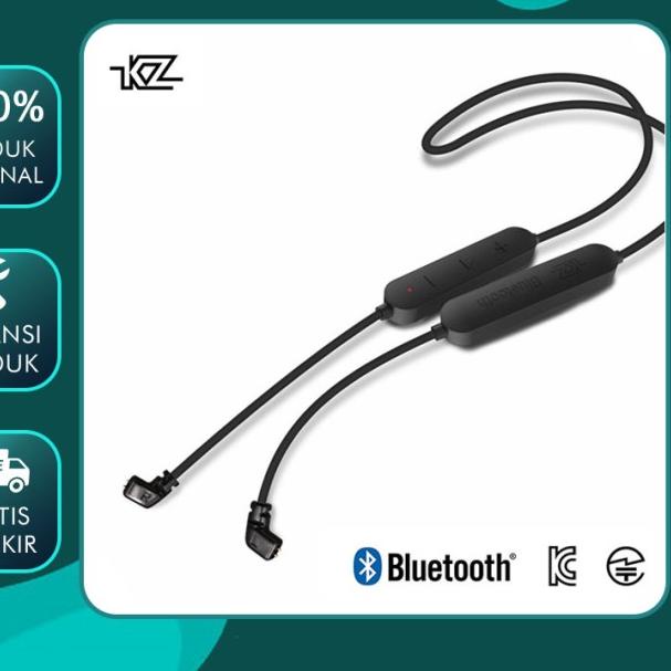 Jual KZ APTX Modul Kabel Modul Bluetooth KZ Modul Bluetooth KZ ZSN PRO ...