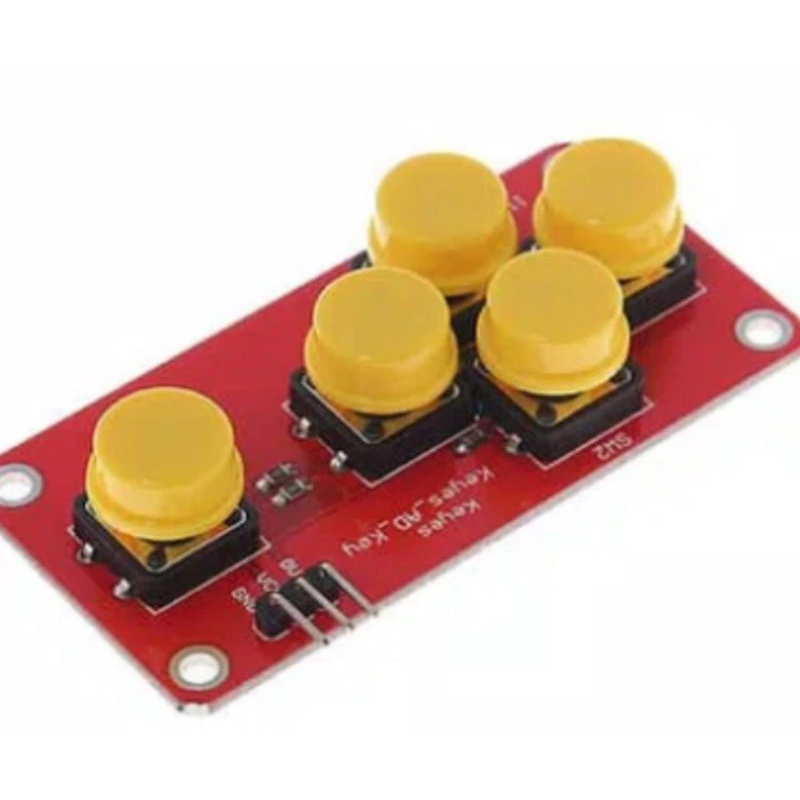 Jual Arduino AD keyboard | Shopee Indonesia