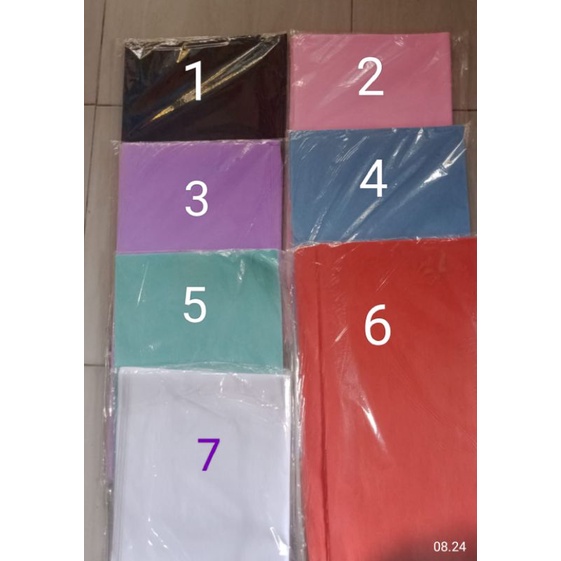 Jual kertas tissue bunga | Shopee Indonesia