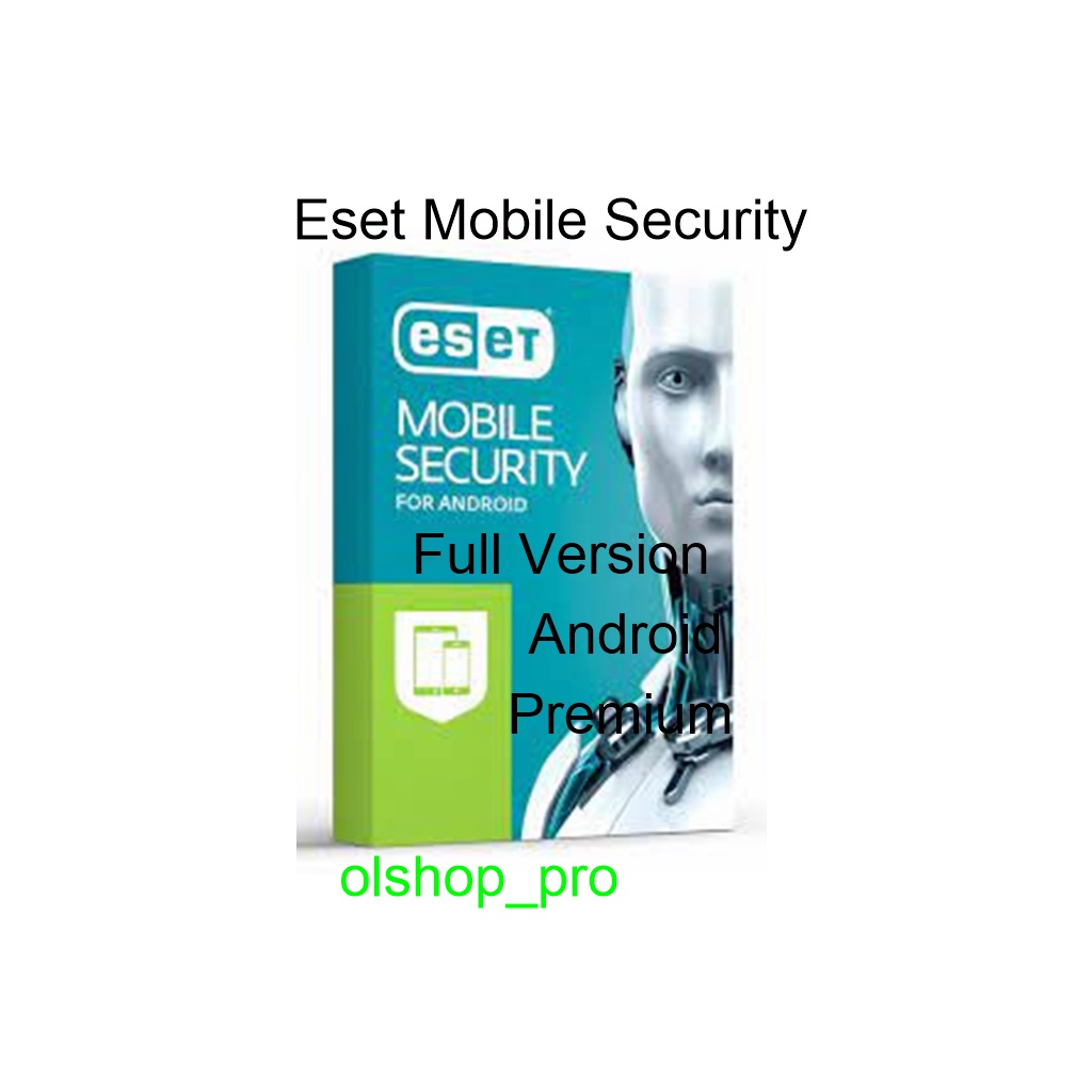 Jual Antiviru Eset Android Lifetime | Shopee Indonesia