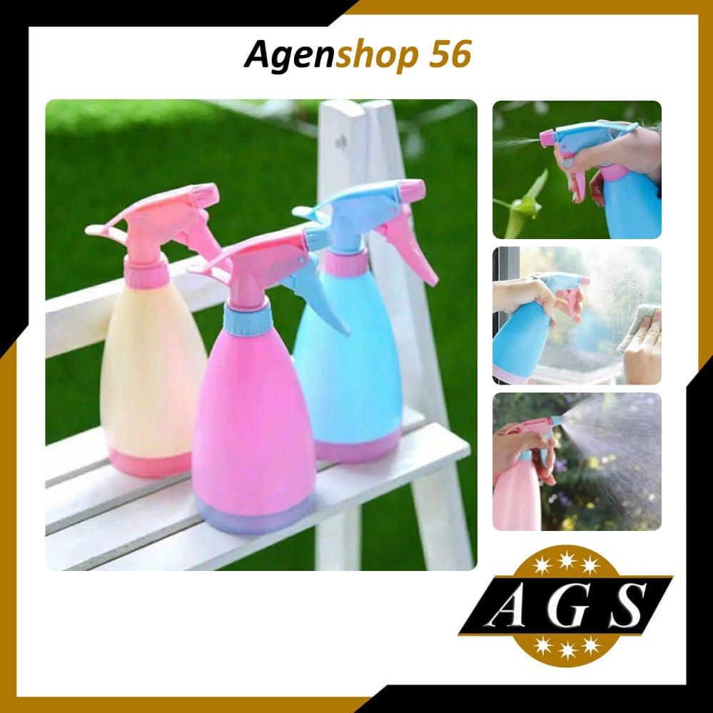 Jual [AGS] Botol Spray MultiFungsi Semprot Tanaman/semprotan kaca Botol ...