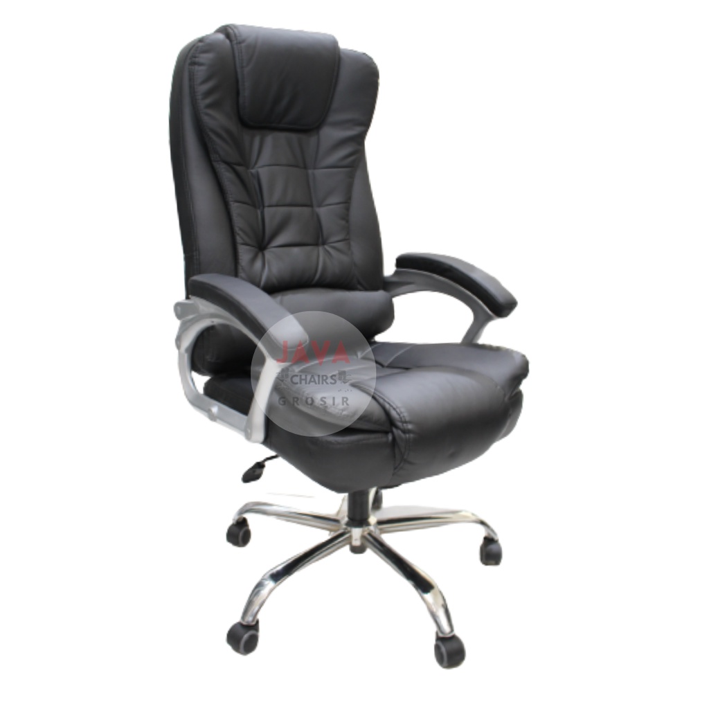 Jual Kursi Direktur Hidrolik Kursi Boss Kursi Direktur Putar Kursi ...