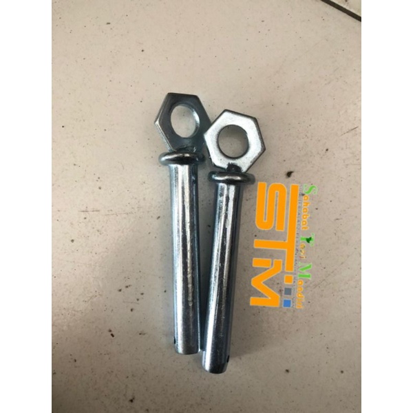 Jual Pin Spindle Mini Tiller | Shopee Indonesia