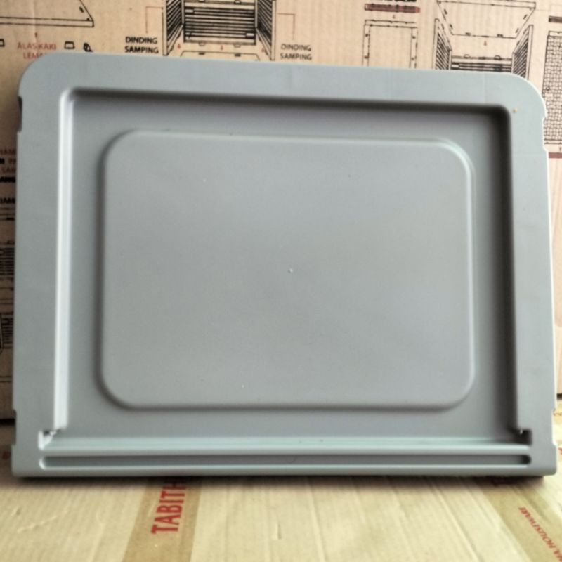 Jual Tutup Storage Solution Olymplast | Shopee Indonesia