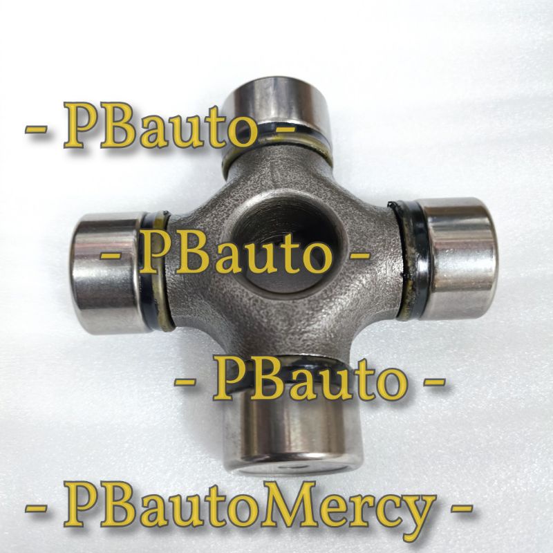 Jual Cross joint W115 W123 W124 - crossjoint join sparepart mercy ...