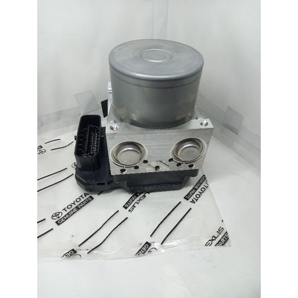 Jual MODUL ABS INNOVA REBORN 2016-2023 (44540-0K730) (S70) 100% BARU ...