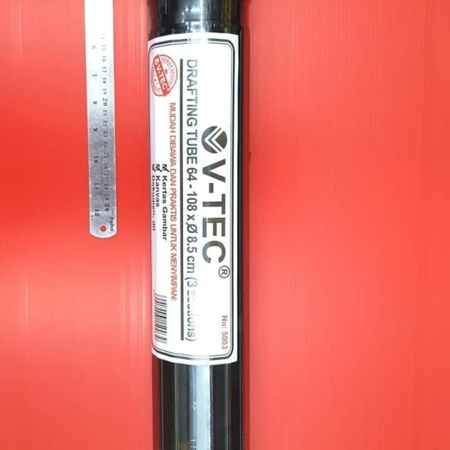 Jual Tabung Gambar Drafting Tube Kertas 108 x 8.5 Cm | Shopee Indonesia