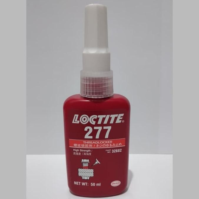 Jual LOCTITE 277 50 ML | Shopee Indonesia