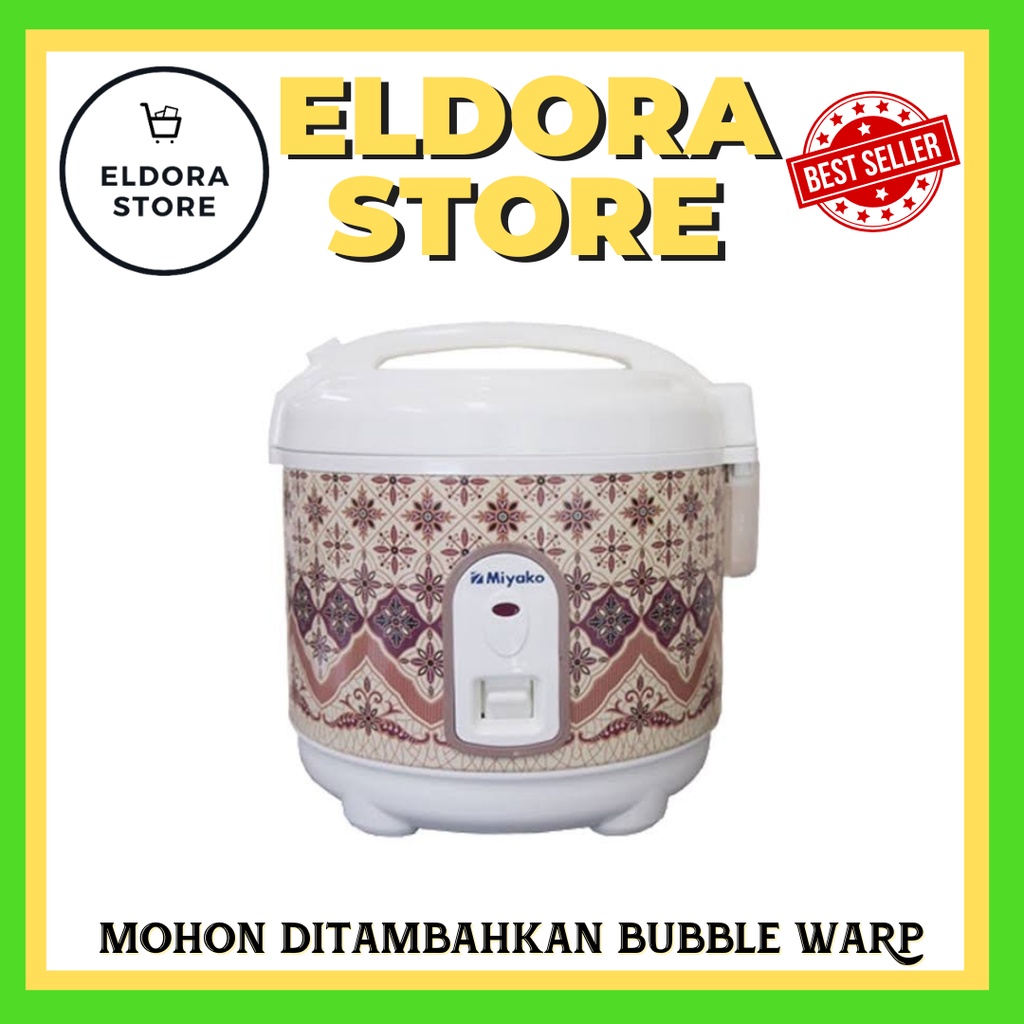 Jual MIYAKO MULTI COOKER PSG 607 0,63 LITER | MIYAKO MAGIC COOKER 0,63 ...