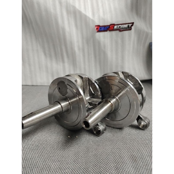 Jual as kruk bandul tiger mp gl stang series 68mm | Shopee Indonesia