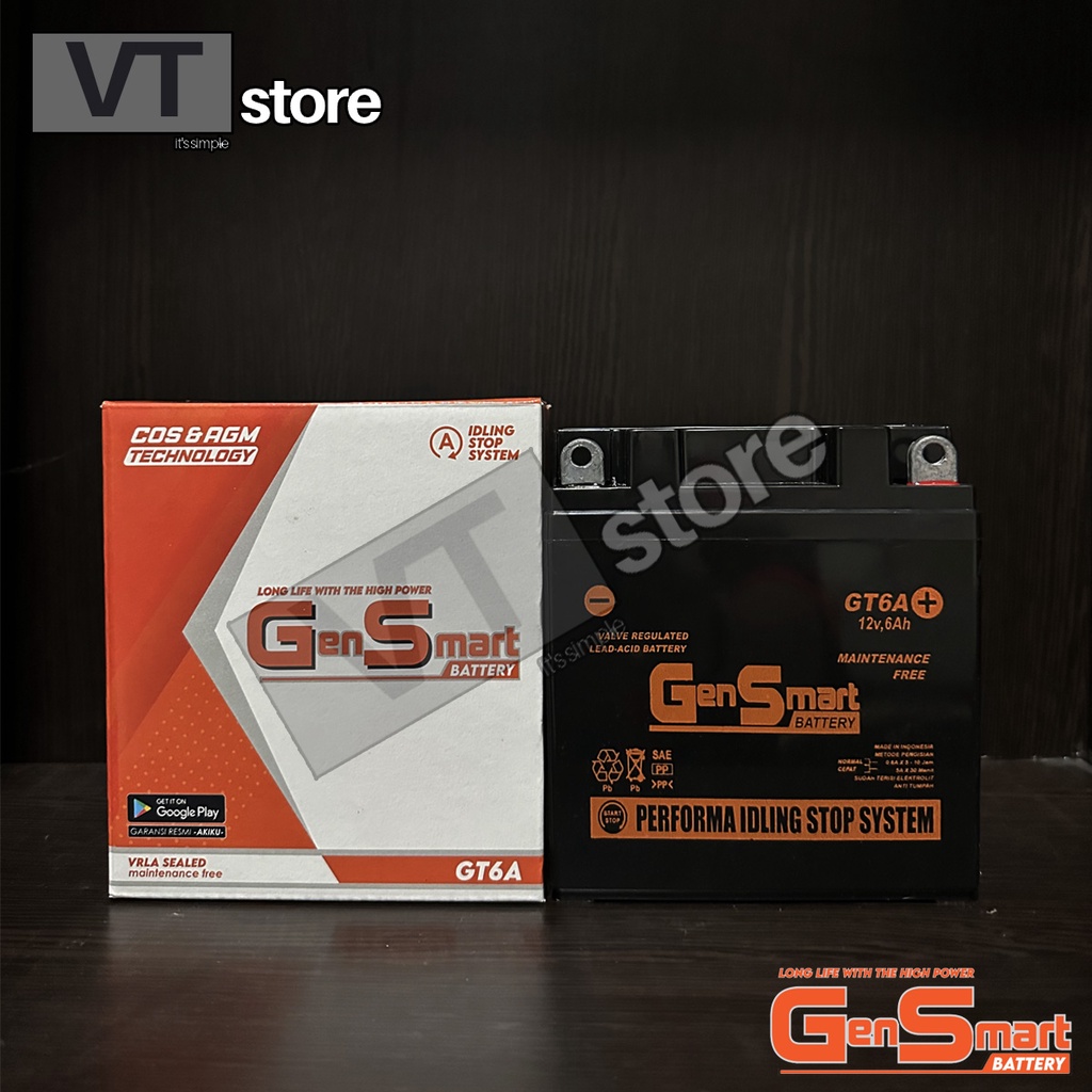 Jual Aki Motor Yamaha Jupiter Z Burhan F1ZR Jupiter MX 135 Lama Vega ZR GM5Z GT6A YB5L GS MF Aki ...