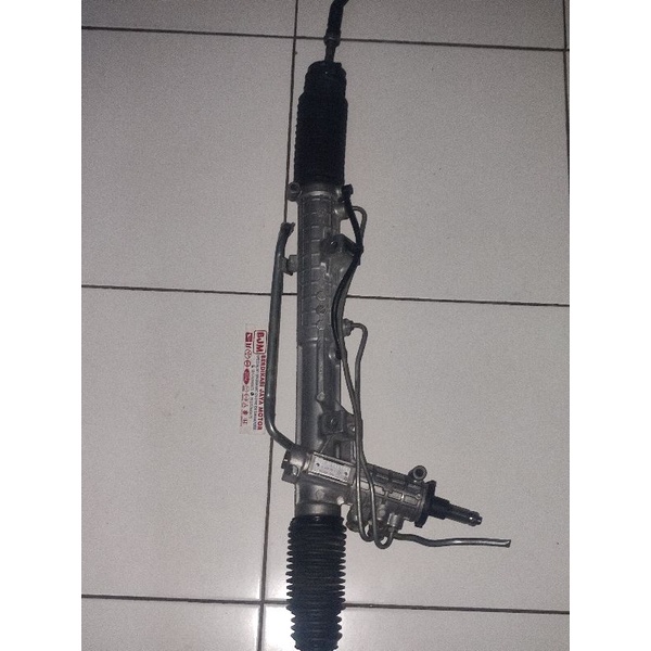 Jual Rack power steering stering rack steering rack stering mobil Bmw ...