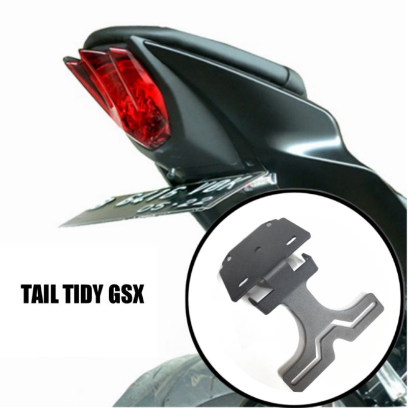 Jual Paket Komplit Tail tidy Tailtidy R15 V1 V2//V3 V4 Tail tidy R15 V4 ...