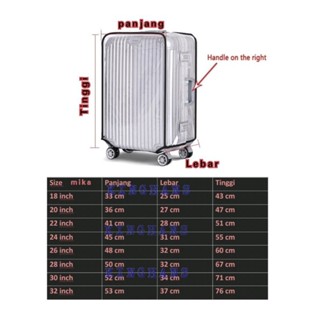 Jual HARGA GROSIR COVER KOPER Size 16,18,20,22,24,26,28,30,32 SARUNG ...