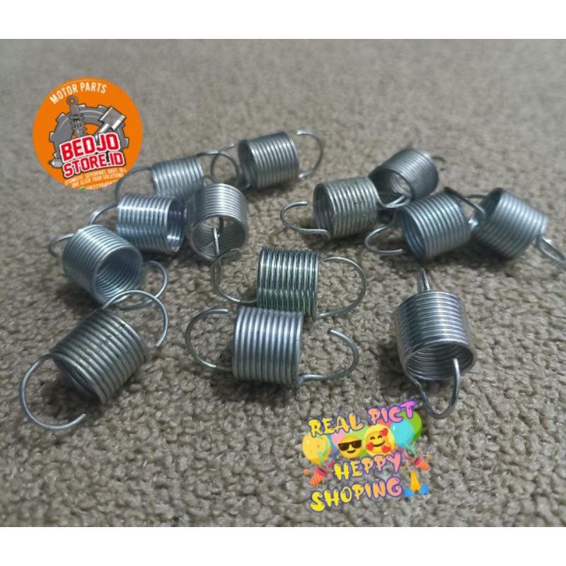 Jual Per konci jok, engsel dalem, All motor, Universal | Shopee Indonesia
