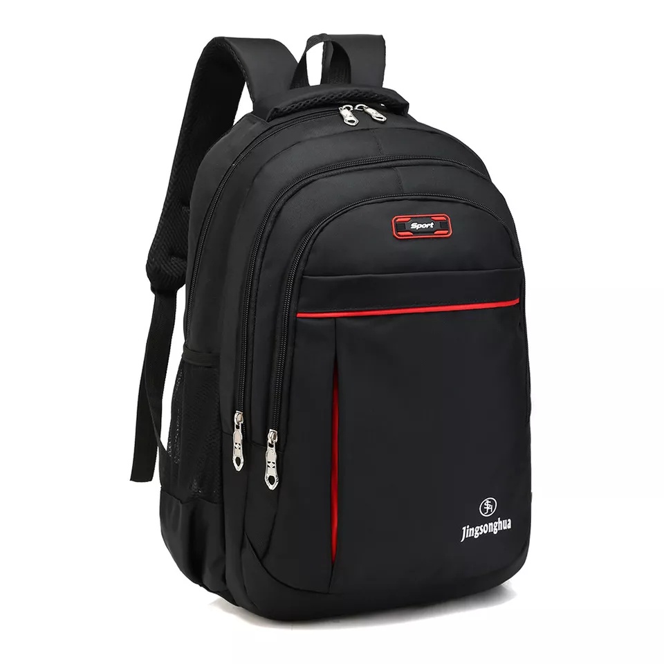 Jual JS_DISTRO Klub New Arrival - Tas Ransel Laptop IAC Backpack Up to ...