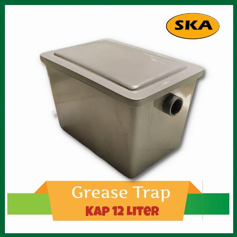 Jual Grease Trap Terlengkap & Harga Terbaru Mei 2026 | Shopee Indonesia