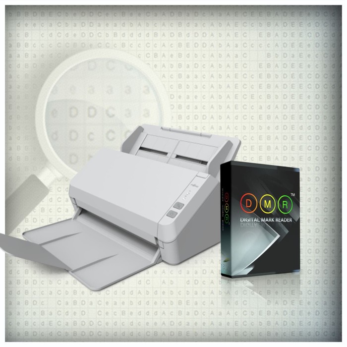Jual Tes Scanner Ljk (Fujitsu +Software Ljk) | Shopee Indonesia