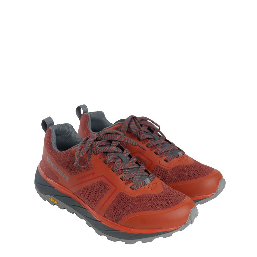 Jual EIGER HARRIER SHOES | Shopee Indonesia
