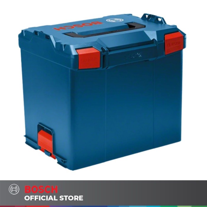 Jual Storage Bosch L-Boxx 374 Lboxx-374 Kotak Perkakas Storage Tool Box ...