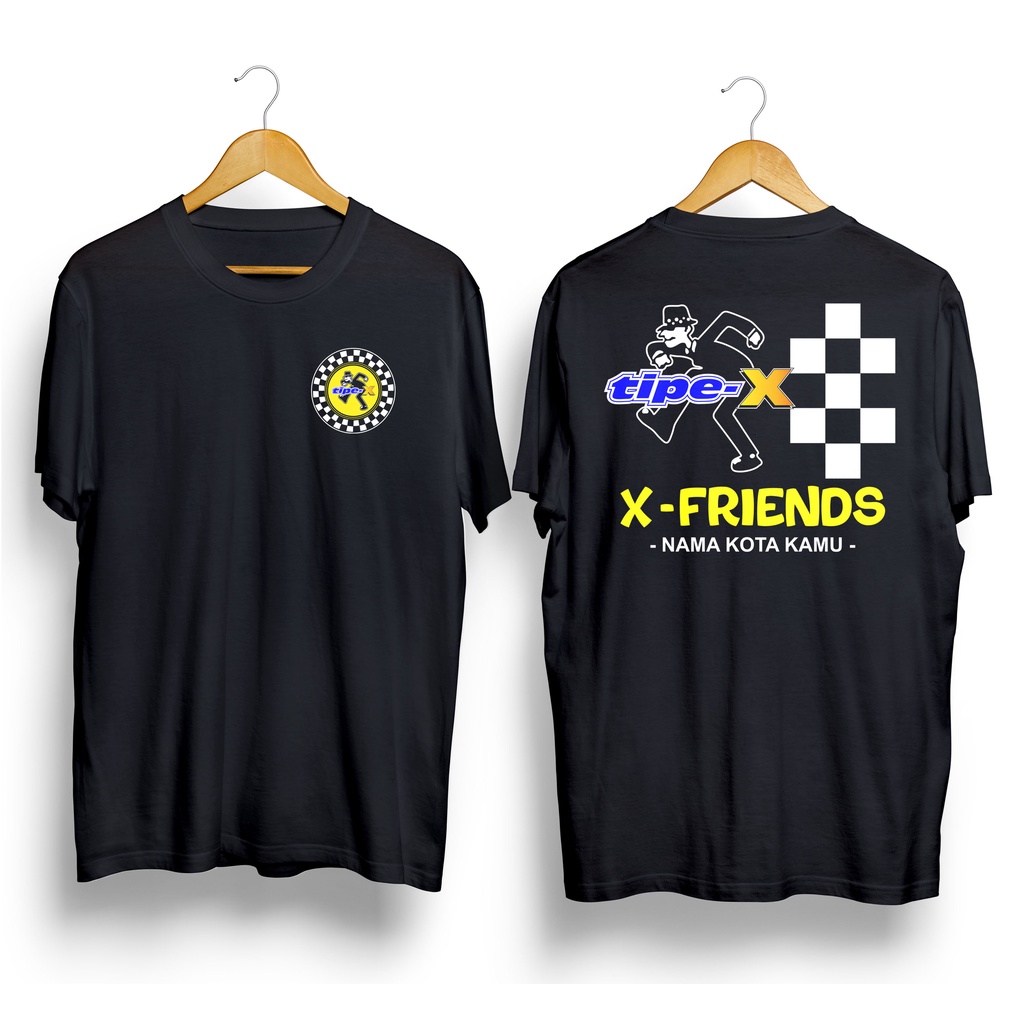 Jual Kaos Distro TIPE-X CUSTOM NAMA KOTA Premium Tshrt Tipe-X kaos Tipe ... Jual Kaos Distro TIPE-X CUSTOM NAMA KOTA Premium Tshrt Tipe-X kaos Tipe ...