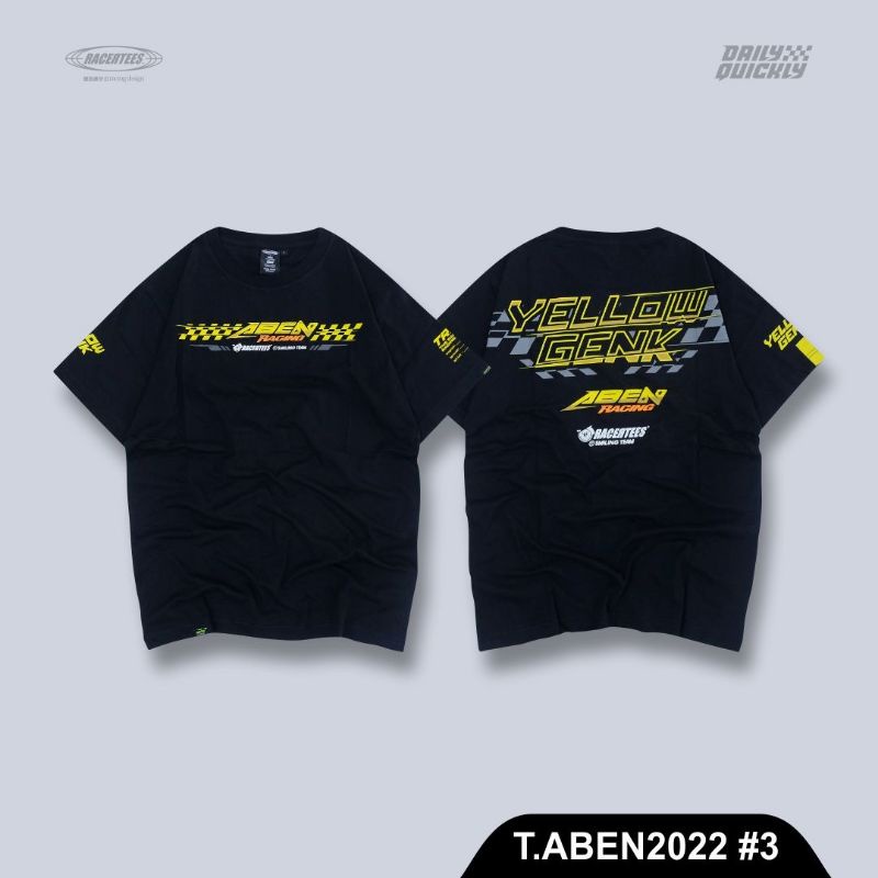 Jual kaos aben racing original | Shopee Indonesia