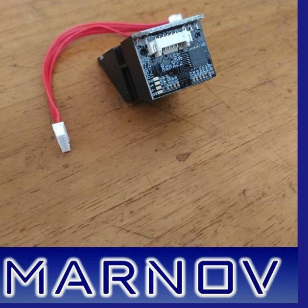 Jual Finger Print Sensor FPM10A FPM 10A Fingerprint Modul Optical ...