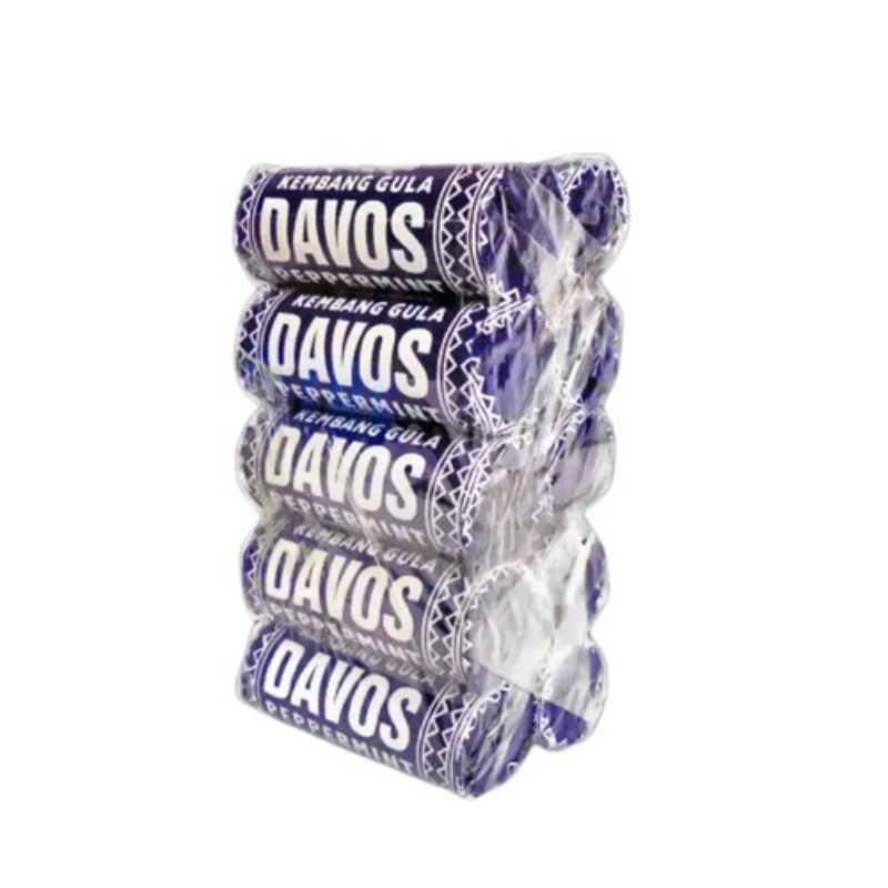Jual Permen Dafos | Shopee Indonesia
