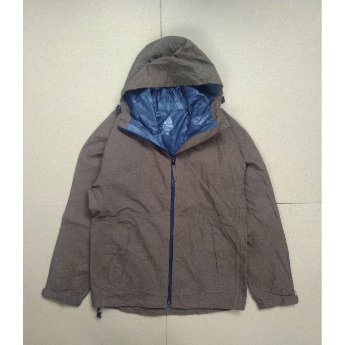 Jual Aegis All Weather Gear Jacket | Shopee Indonesia