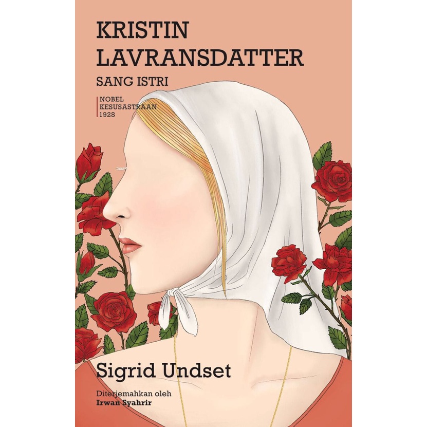 Jual Kristin Lavransdatter: Sang Istri - Sigrid Undset | Shopee Indonesia