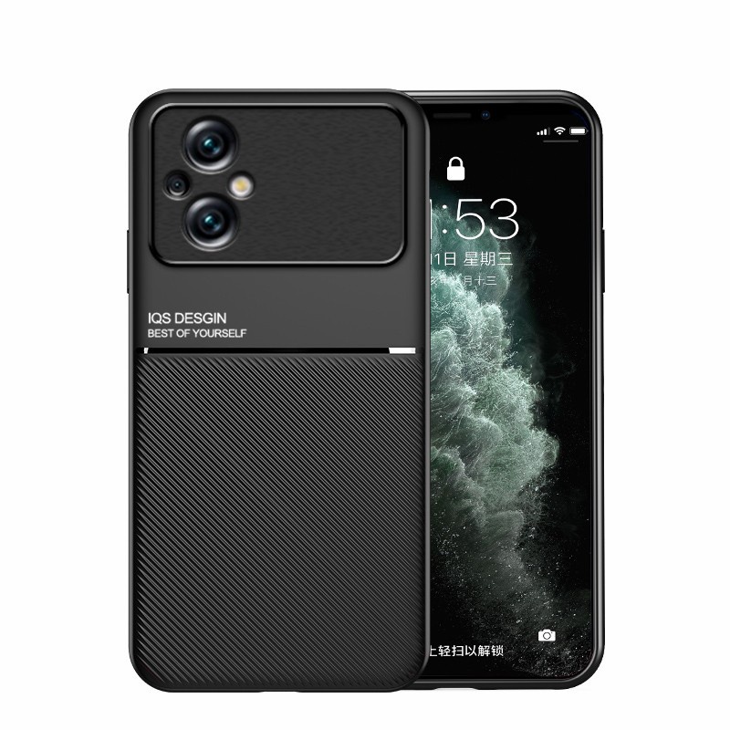 Jual IQS CASE CASING XIAOMI POCO M5 5G / POCO M5 MAGNETIC TPU | Shopee ...