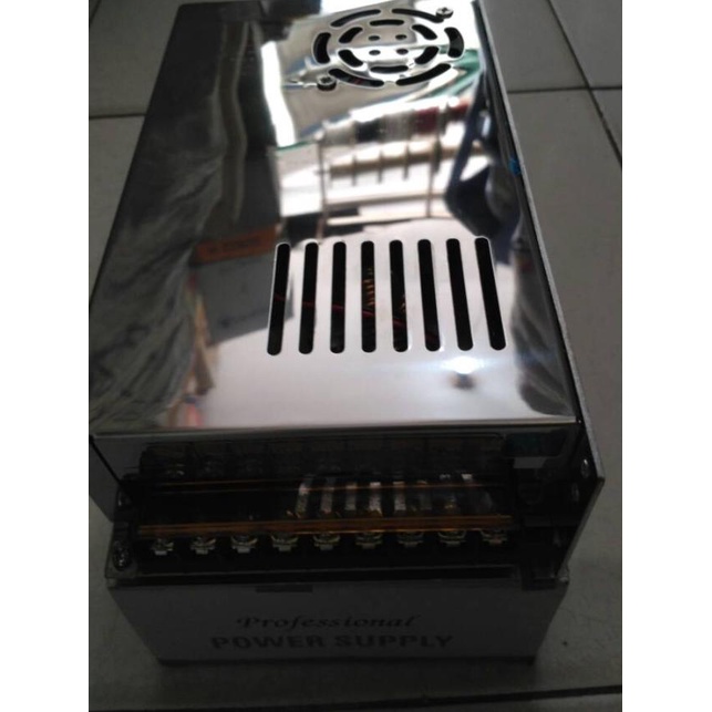 Jual Trafo / Power Supply /Adaptor 20A Led Strip | Shopee Indonesia