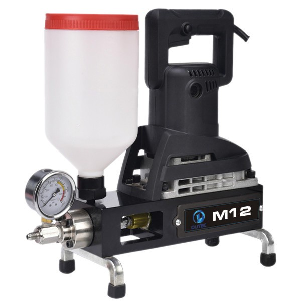 Jual Alat Injeksi Beton Type M12 -Waterproofing | Shopee Indonesia