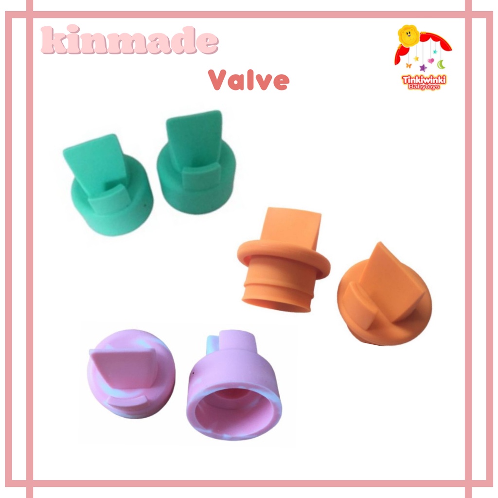 Jual Kinmade Valve | Shopee Indonesia