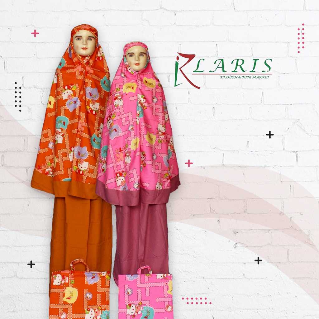 Jual RUKUH ANAK HELLO KITTY | Shopee Indonesia