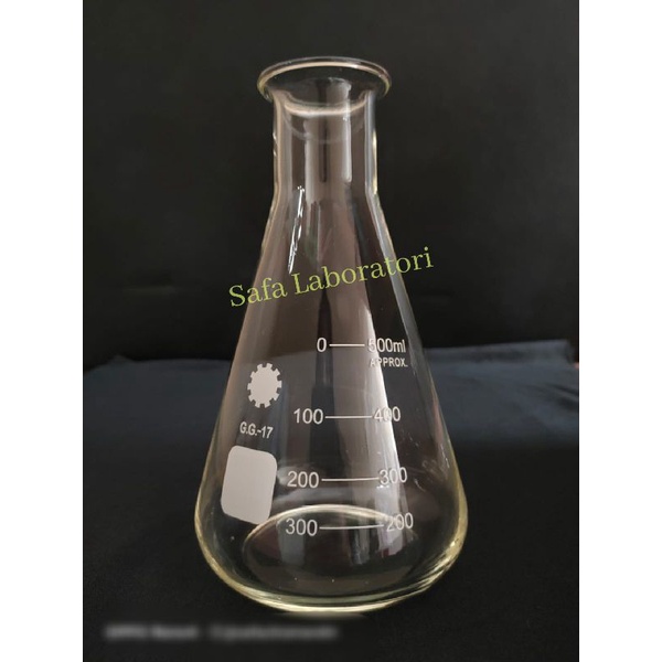 Jual Erlenmeyer Terlengkap & Harga Terbaru Mei 2026 | Shopee Indonesia
