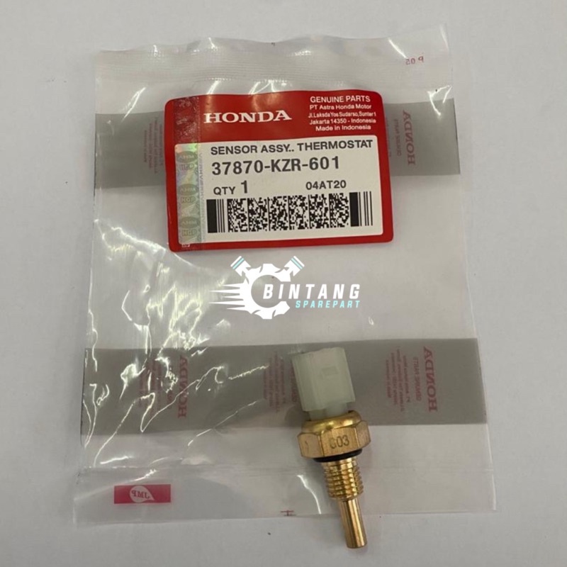 Jual Sensor Suhu Panas EOT ECT Thermosensor Vario 125 150 Fi New PCX ...