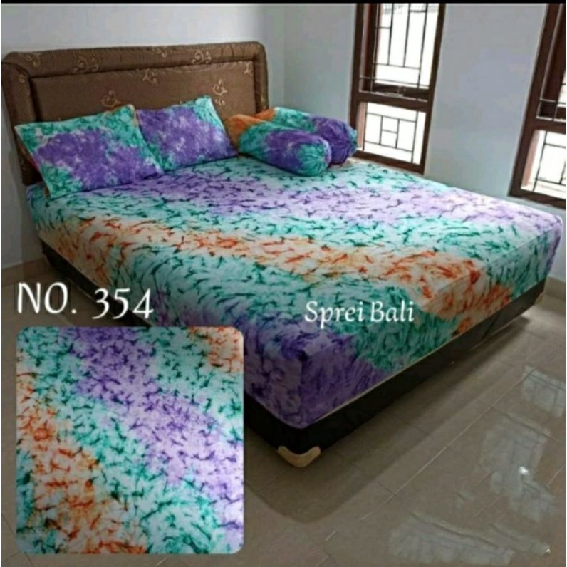 Jual seprei Bali seprei katun seprei murah | Shopee Indonesia